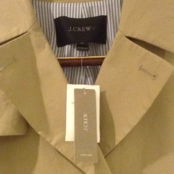 J. Crew | Jackets & Coats | Jccrew Jacket | Poshmark